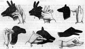 1000+ images about Puppets on Pinterest | Hand shadow puppets, Puppet ...