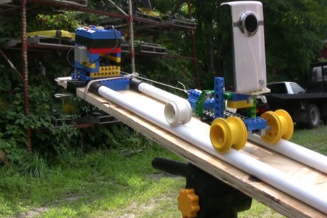 Make a LEGO® Tool - DIY